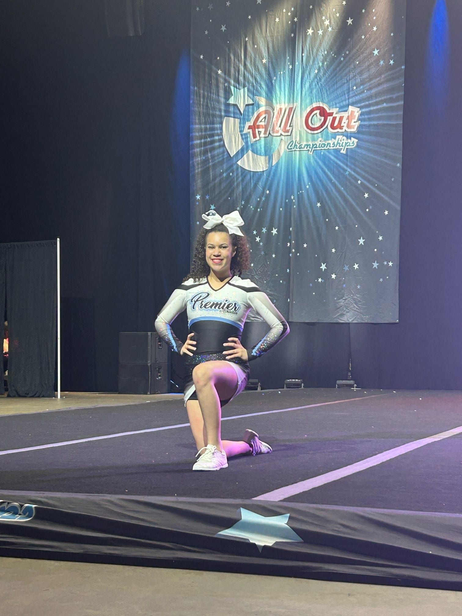 Recreational Cheerleading | Murfreesboro, TN
