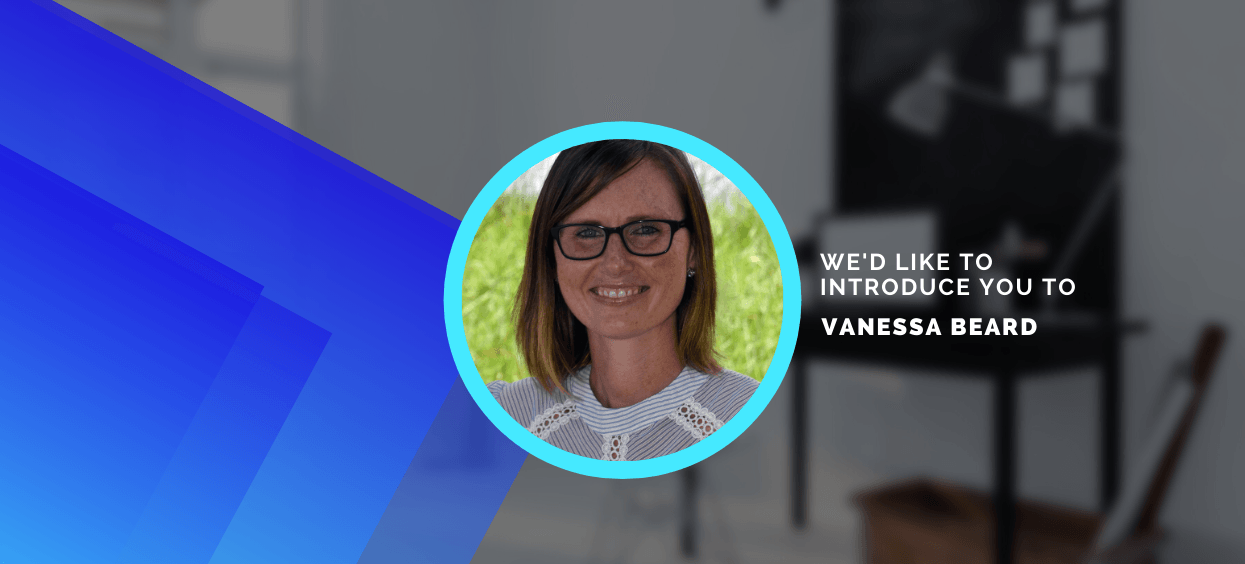 Venturing Out With Vanessa - Growing A Business While Working