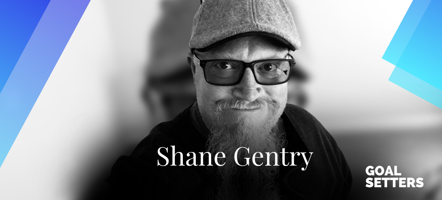 From Rock Bottom to The Top: Shane Gentry's Journey