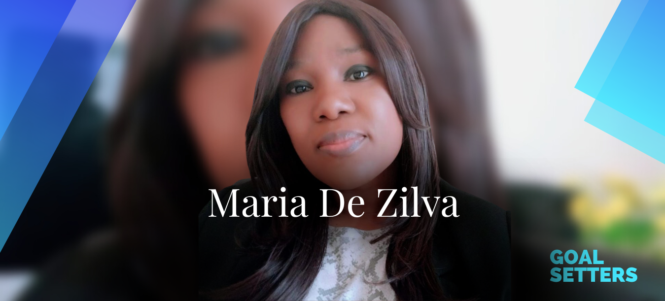 Maria De Zilva: Empowering Women to Embrace Limitless Potential
