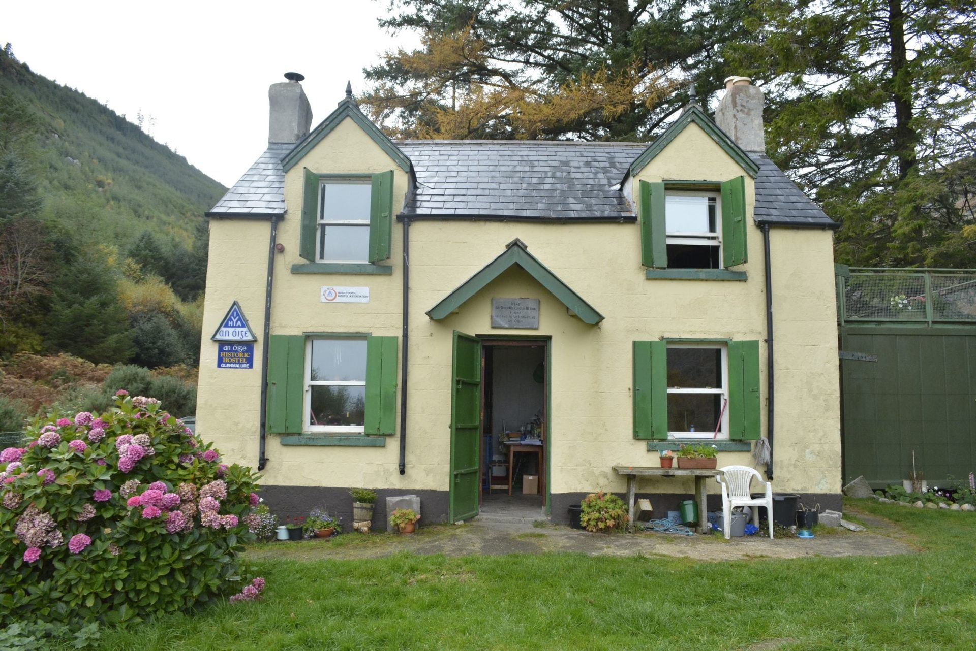 An Óige - Irish Youth Hostels | Best Hostels to Stay in