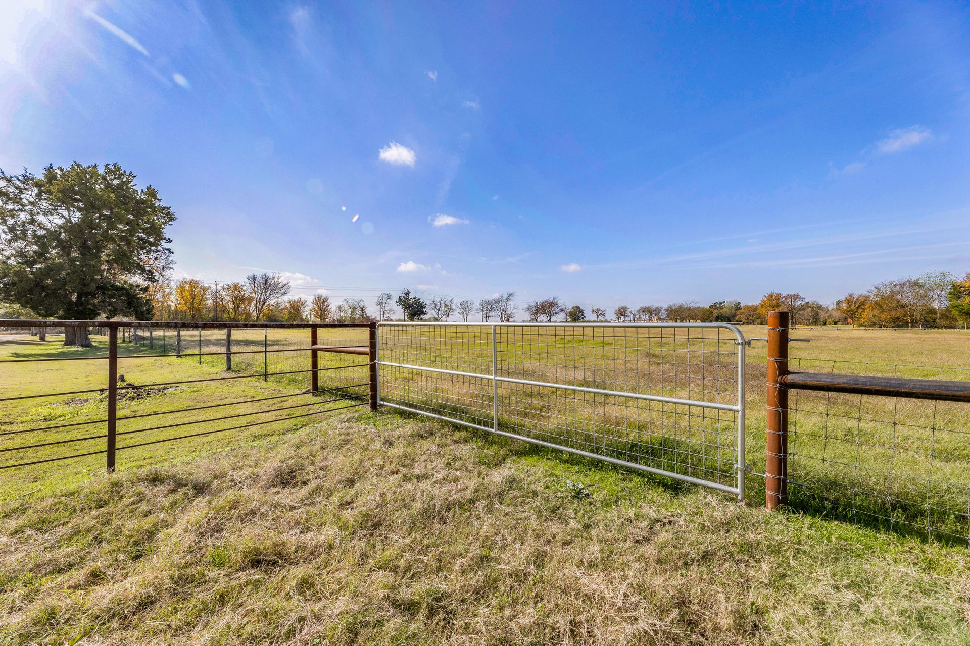 Farm and Ranch Real Estate Photography & Videography