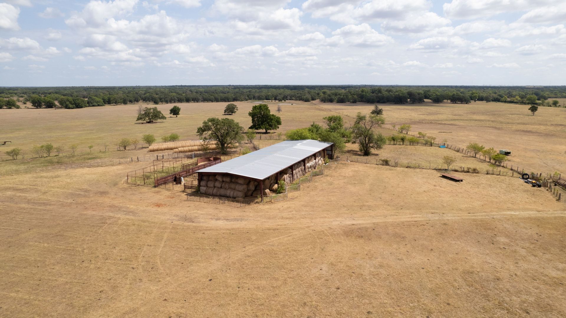 Farm and Ranch Real Estate Photography & Videography