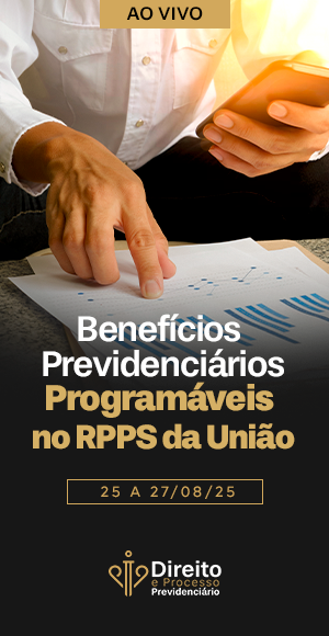 IPMF – Cursos e Consultoria em Direito Previdenciário