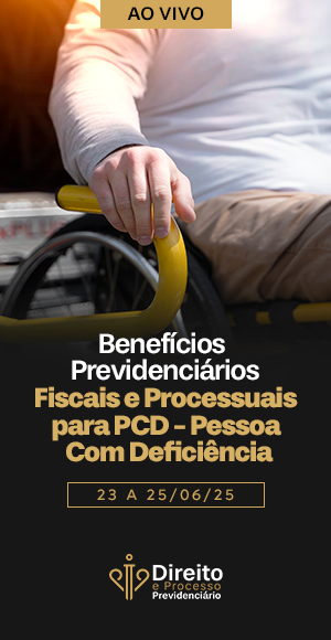 IPMF – Cursos e Consultoria em Direito Previdenciário