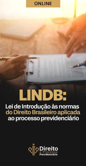 IPMF – Cursos e Consultoria em Direito Previdenciário