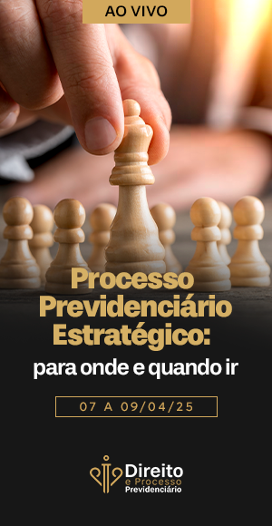 IPMF – Cursos e Consultoria em Direito Previdenciário