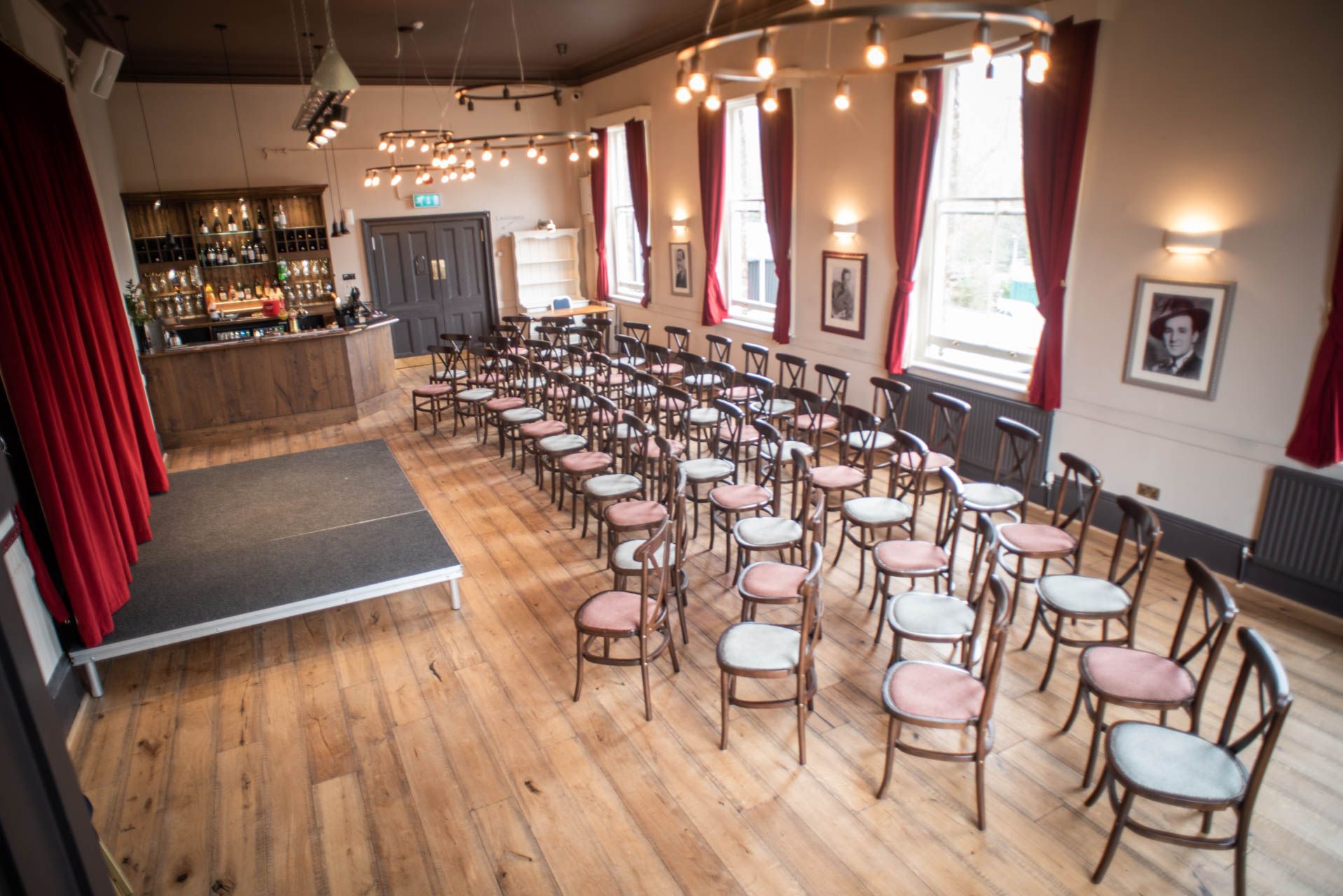 Virtual Tour of Pub & Restaurant | The Viaduct