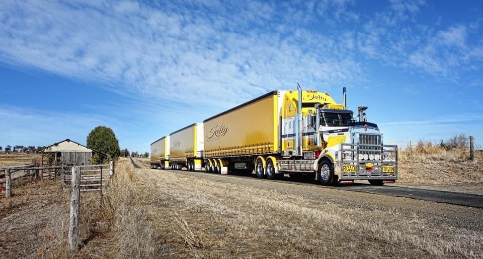 Our Story | Family-Owned Freight Company Australia