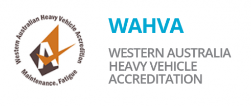 Accreditations | Trusted Australian Freight Company