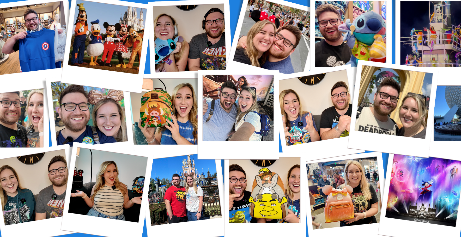 Frozen Ever After Got a Glow-Up | EPCOT • Walt Disney World