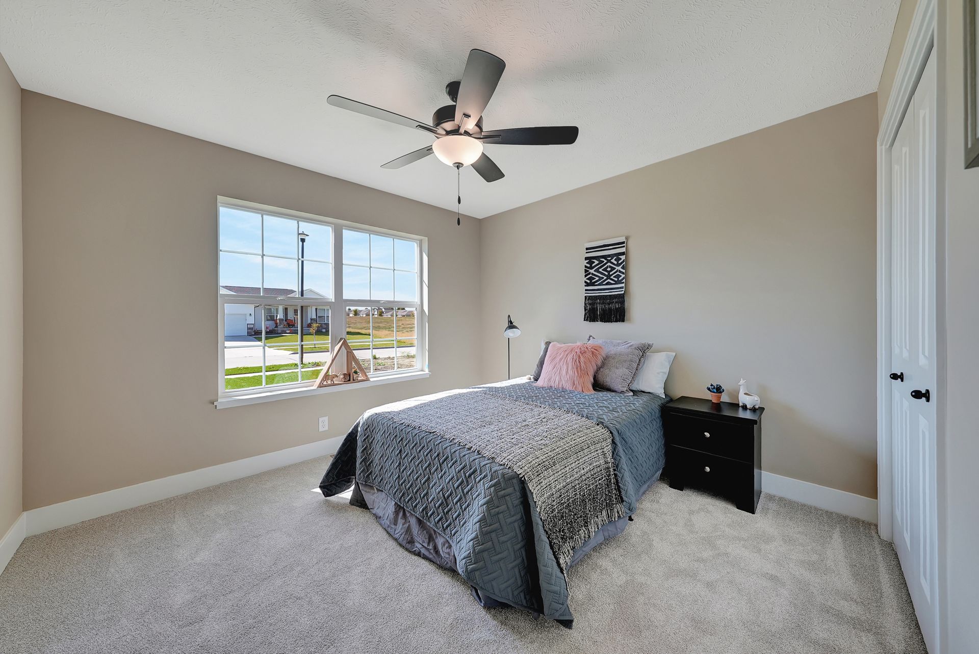 Modern New Home Build | Lincoln, NE | Prairie Home Builders