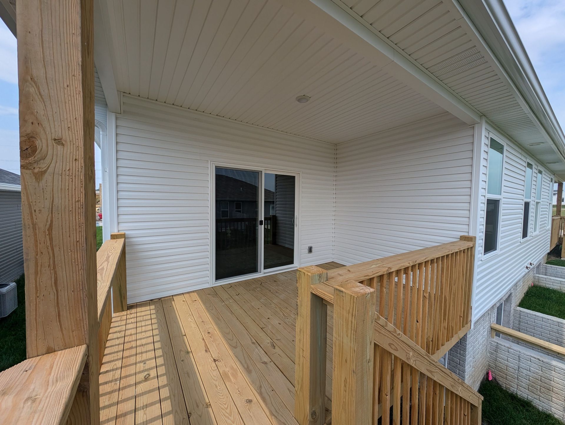 Modern New Home Build | Lincoln, NE | Prairie Home Builders