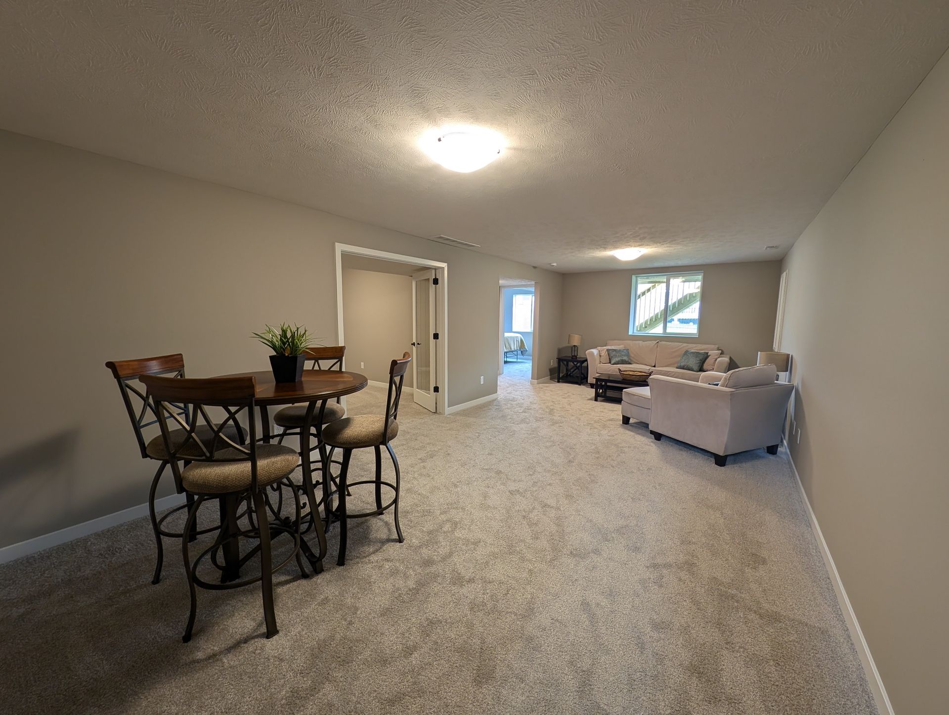 Modern New Home Build | Lincoln, NE | Prairie Home Builders