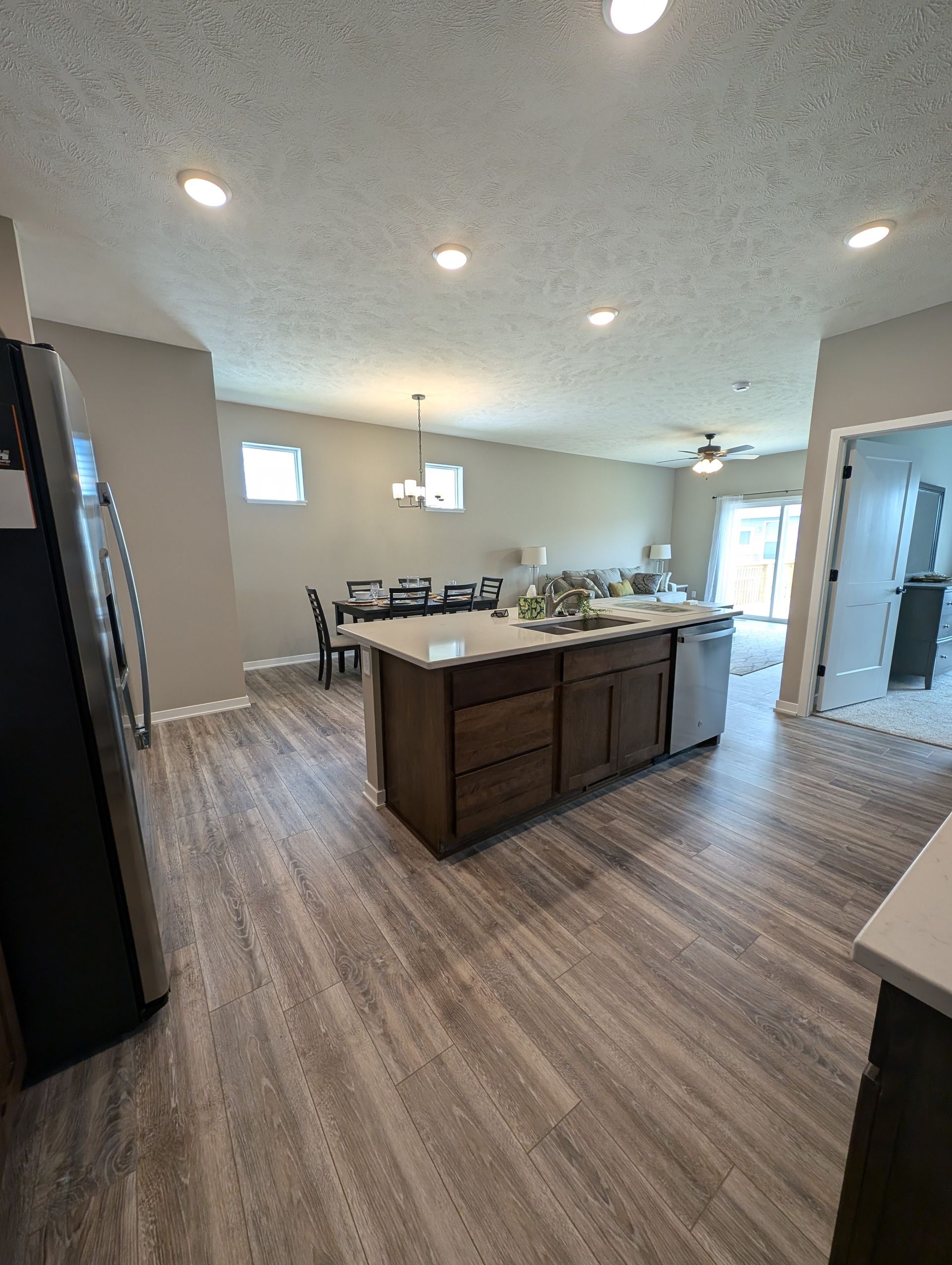 Modern New Home Build | Lincoln, NE | Prairie Home Builders