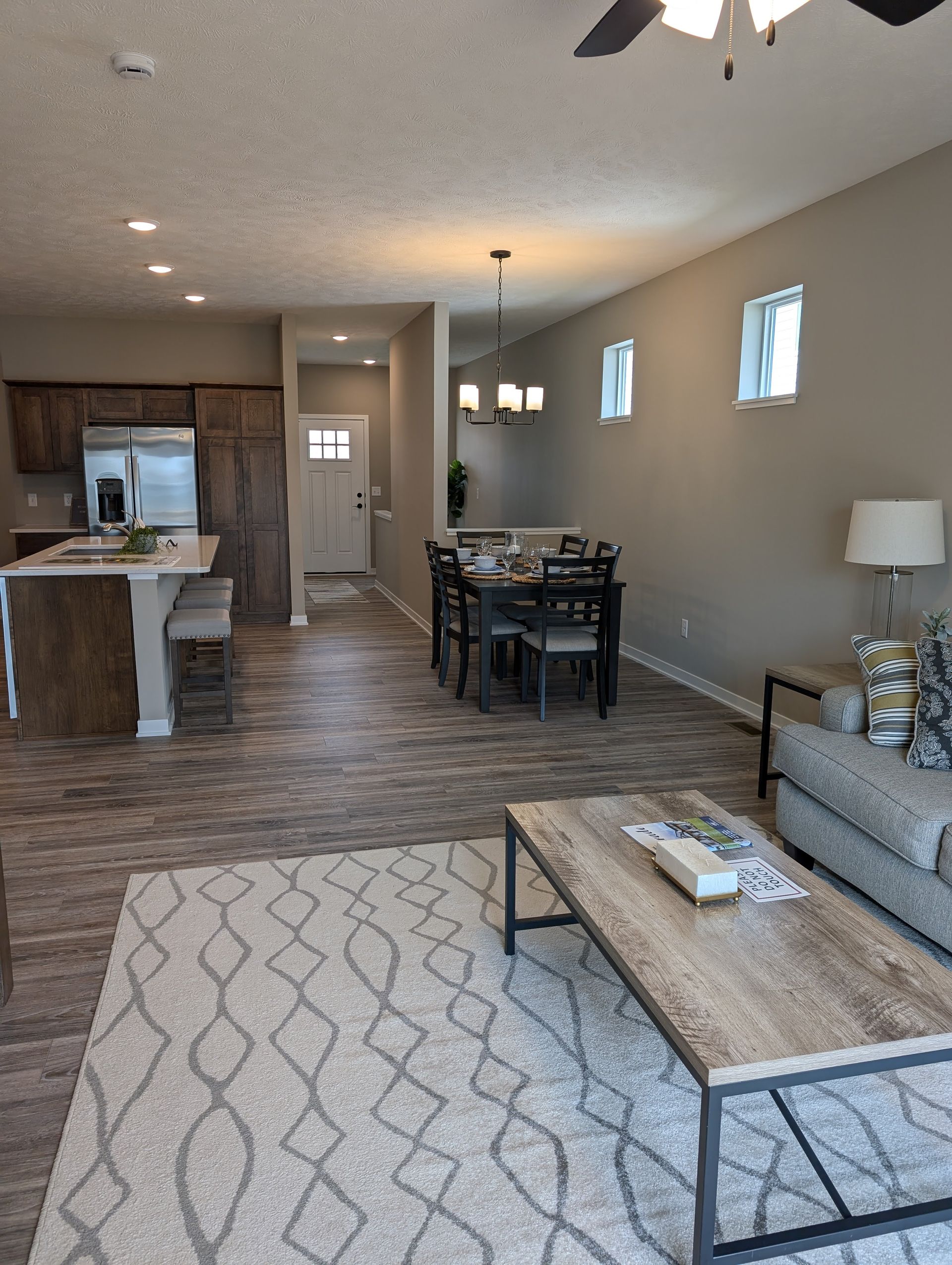 Modern New Home Build | Lincoln, NE | Prairie Home Builders