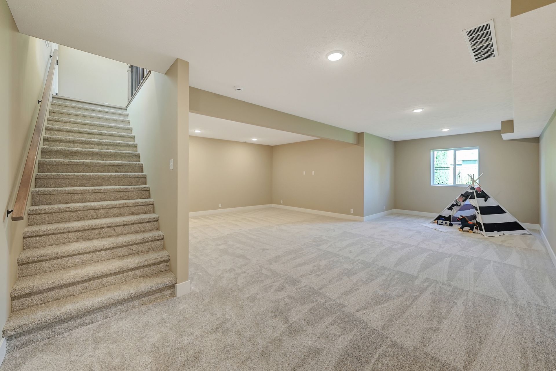 Modern New Home Build | Lincoln, NE | Prairie Home Builders