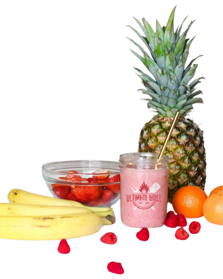 Ultimate Grill 60 Cooke Avenue Carteret, N.J 07008