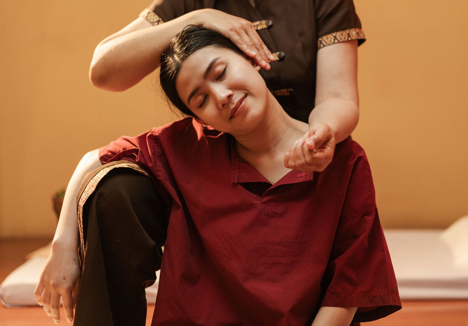Five Dock Thai Massage | 205 Great North Rd, Five Dock, Sydney Inner West