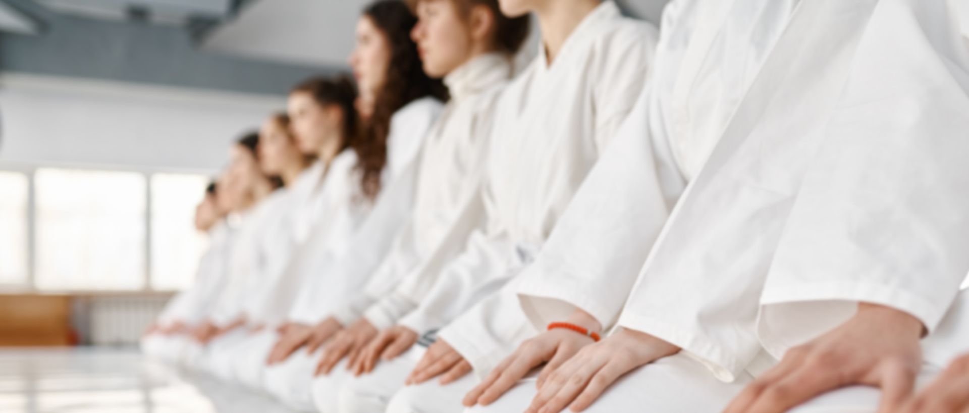 Adult Martial Arts | Global Martial Arts Academy