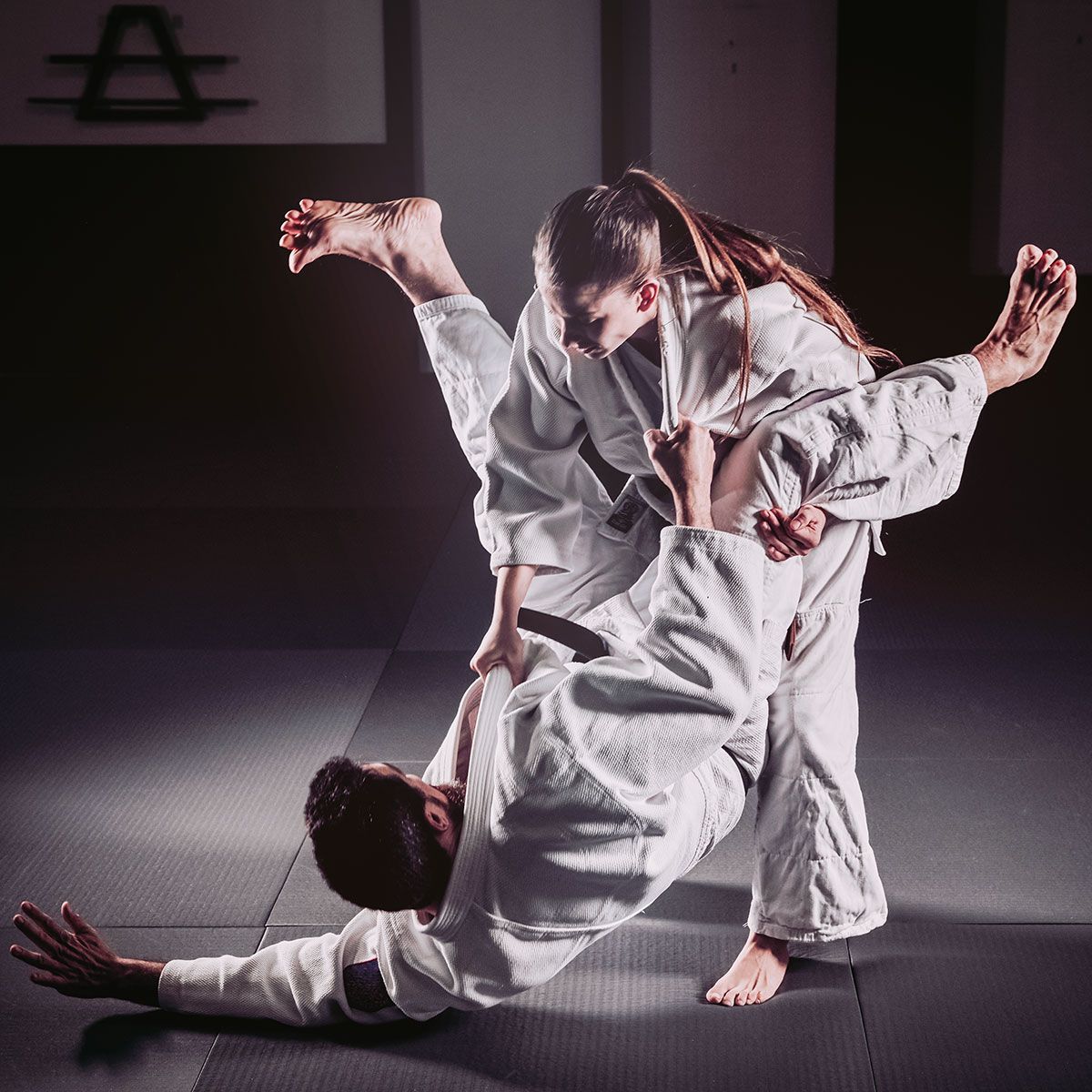 Adult Martial Arts | Global Martial Arts Academy