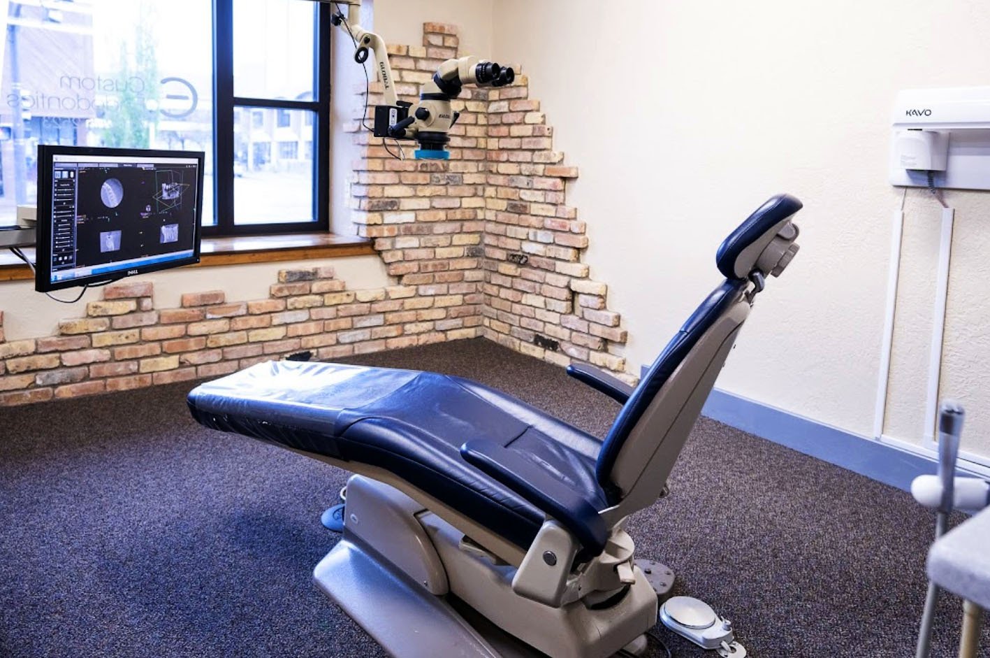 Root Canal Dentists in Bismarck, ND | Custom Endodontics