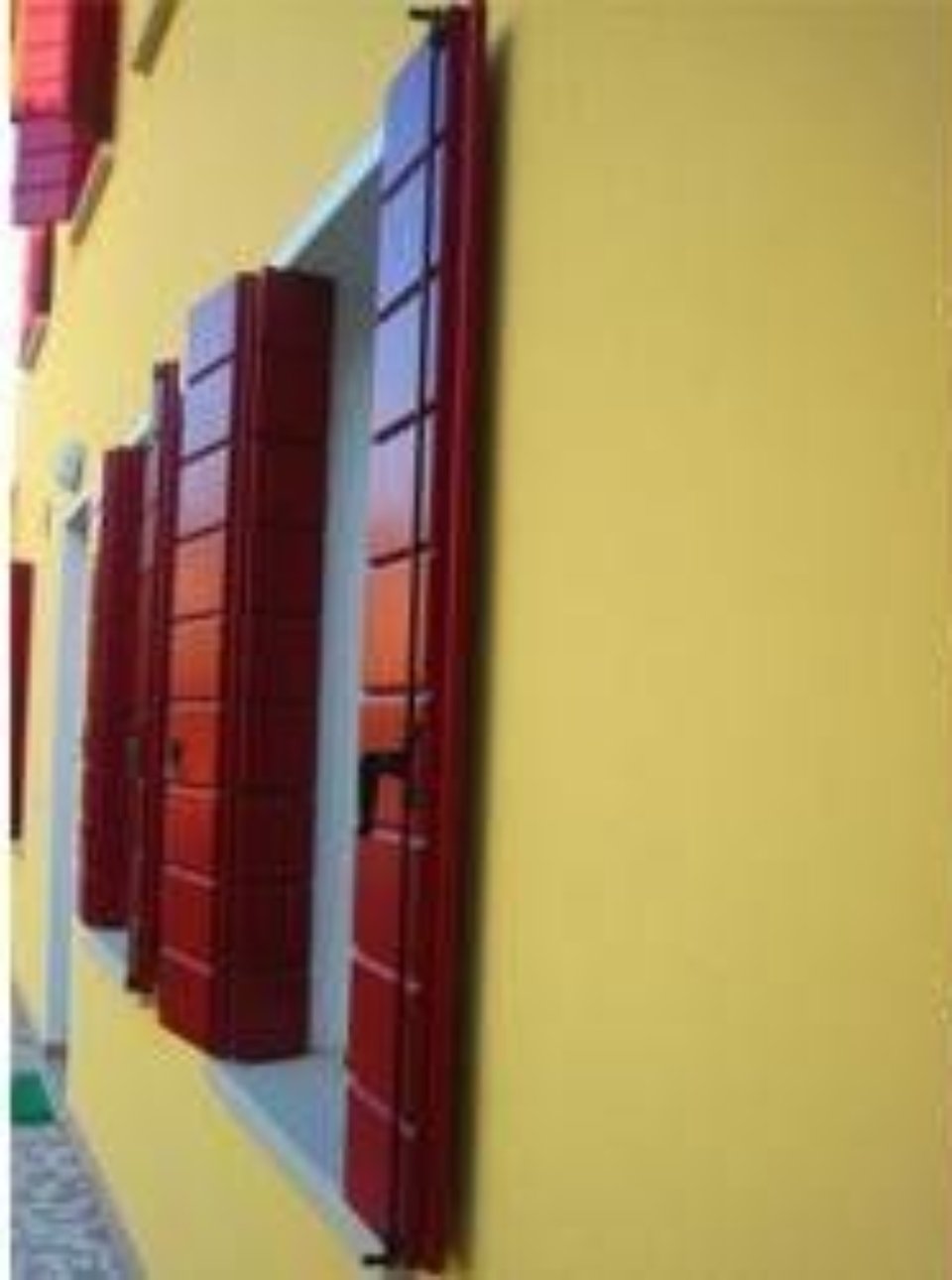 Scuri in Legno a Padova | De Gaspari Falegnameria