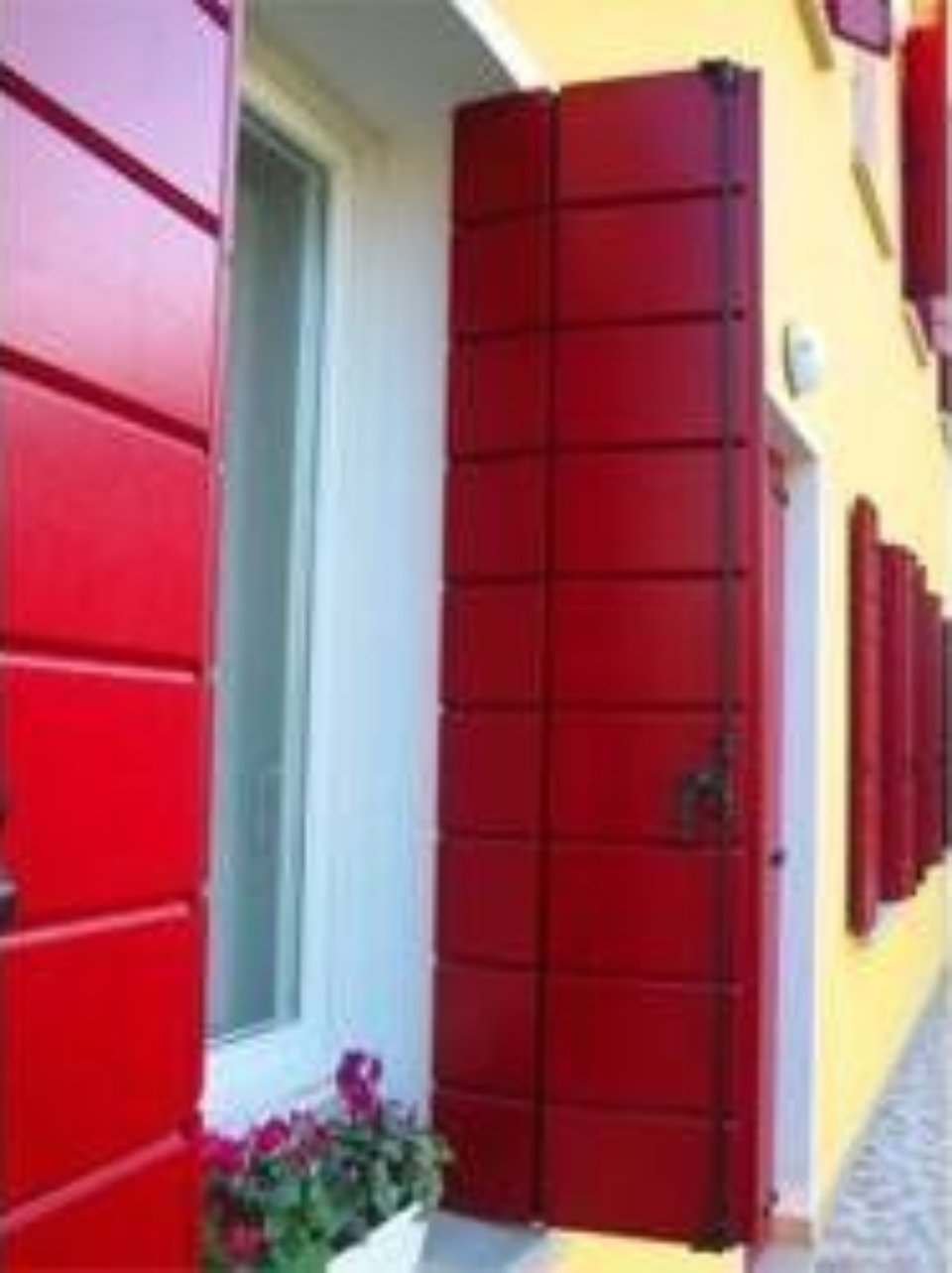 Scuri in Legno a Padova | De Gaspari Falegnameria