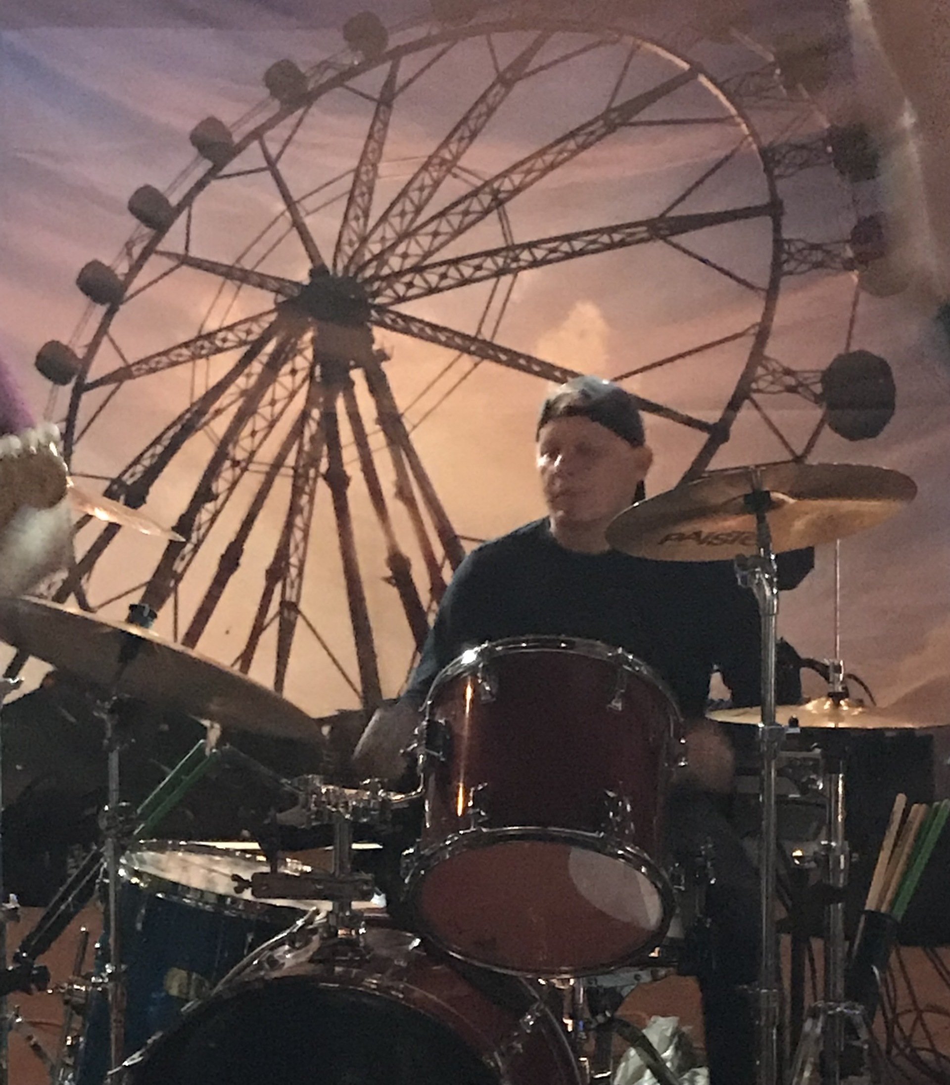 Mike Staggs & The Soul