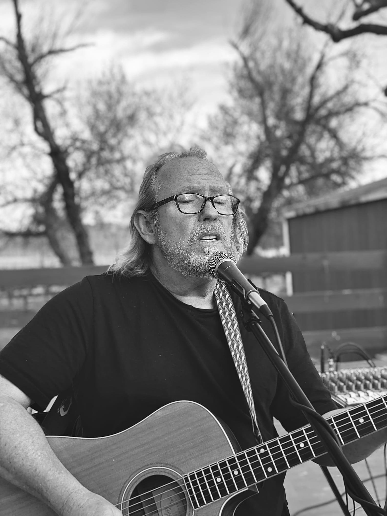 Mike Staggs & The Soul