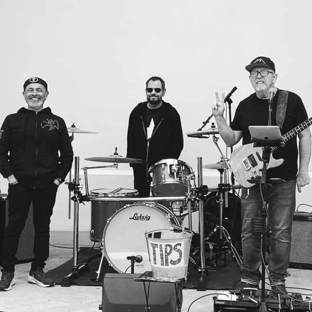 Mike Staggs & The Soul