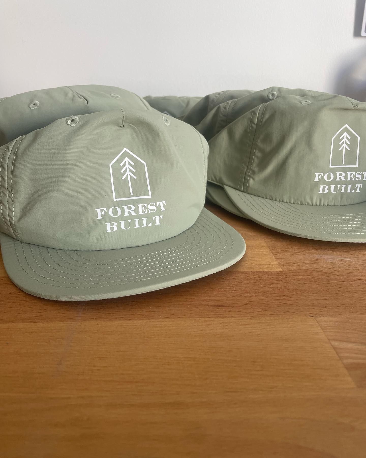 Custom Hat Printing | Coffs Coast Screen Printing