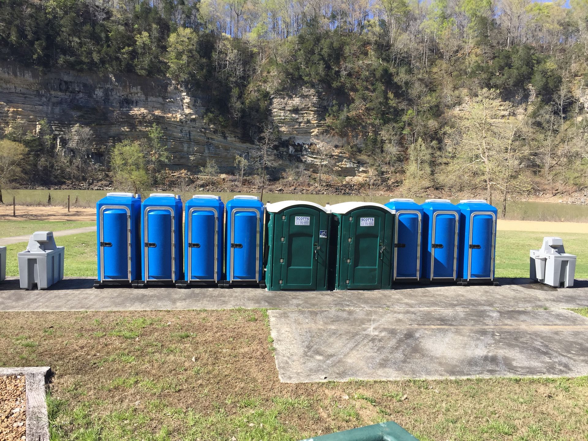 Home [scottsportabletoilets.com]