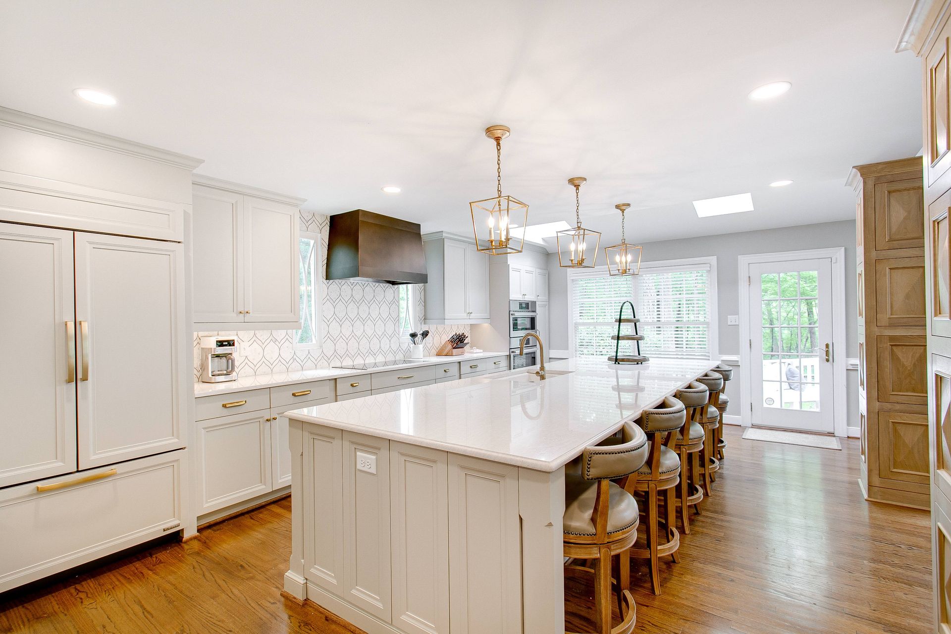 What Makes a Luxury Kitchen So Luxurious? | Anderson & Rogers