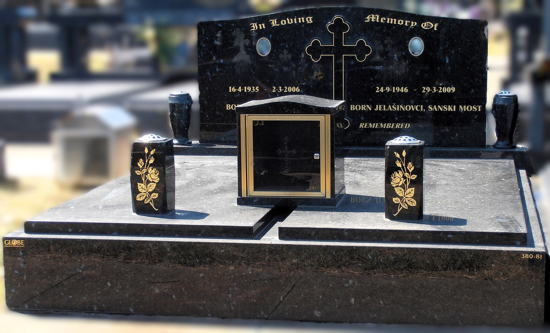 Cremation Memorialisation Services | Newcastle, NSW