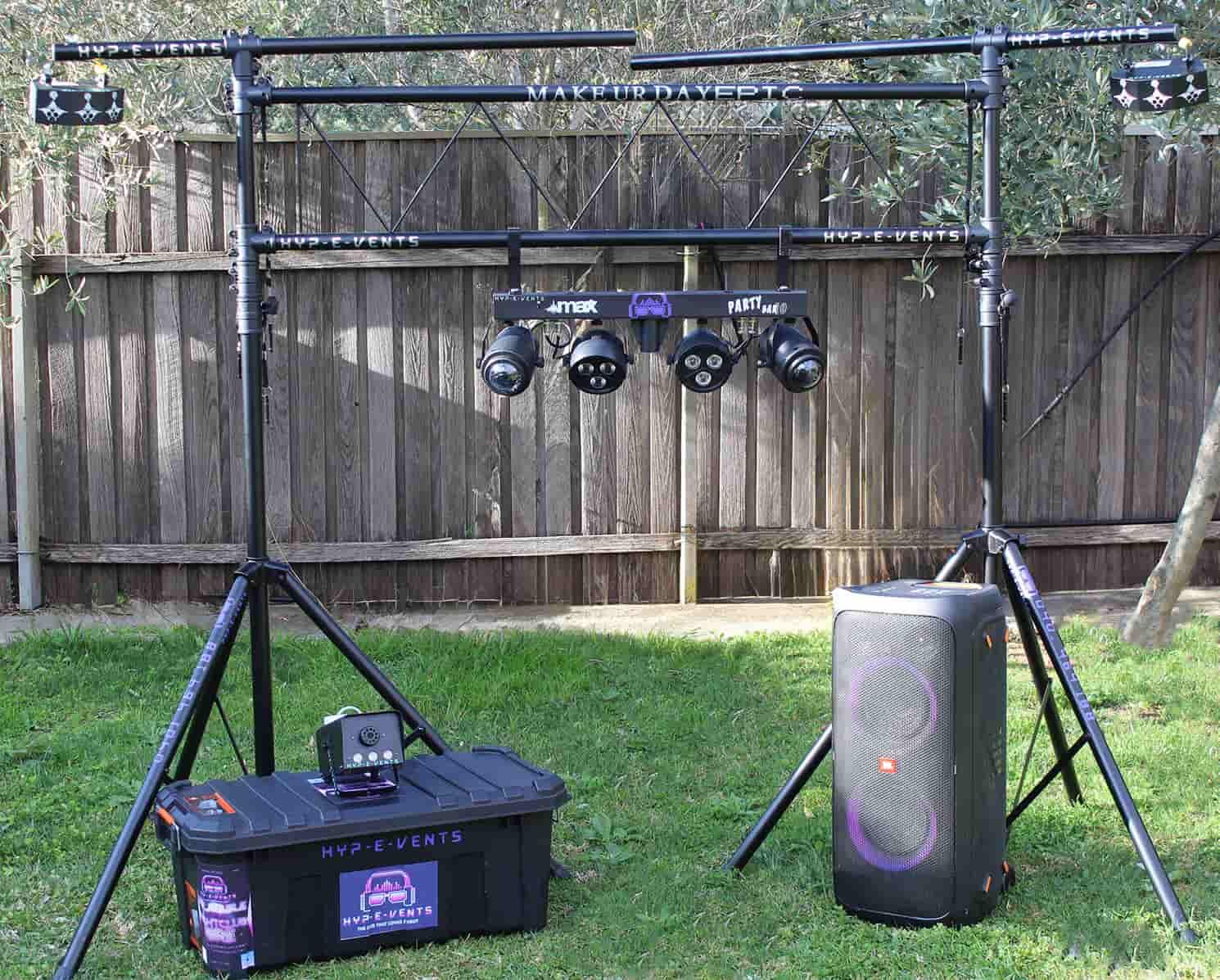 Information | HYP-E-VENTS