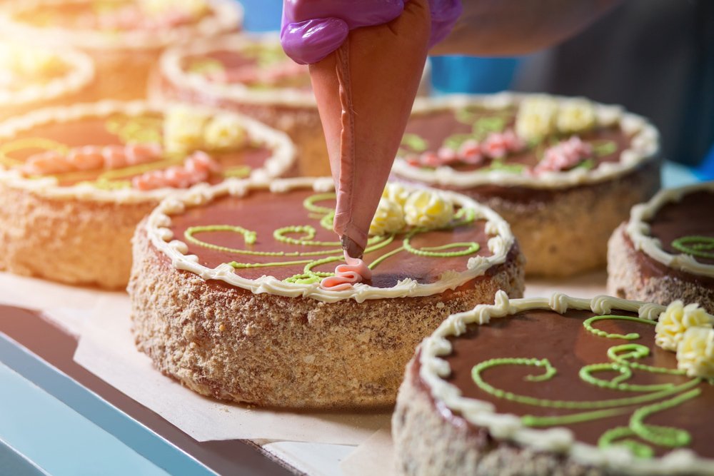 Bakery Mackay | Crusty’s Bakery