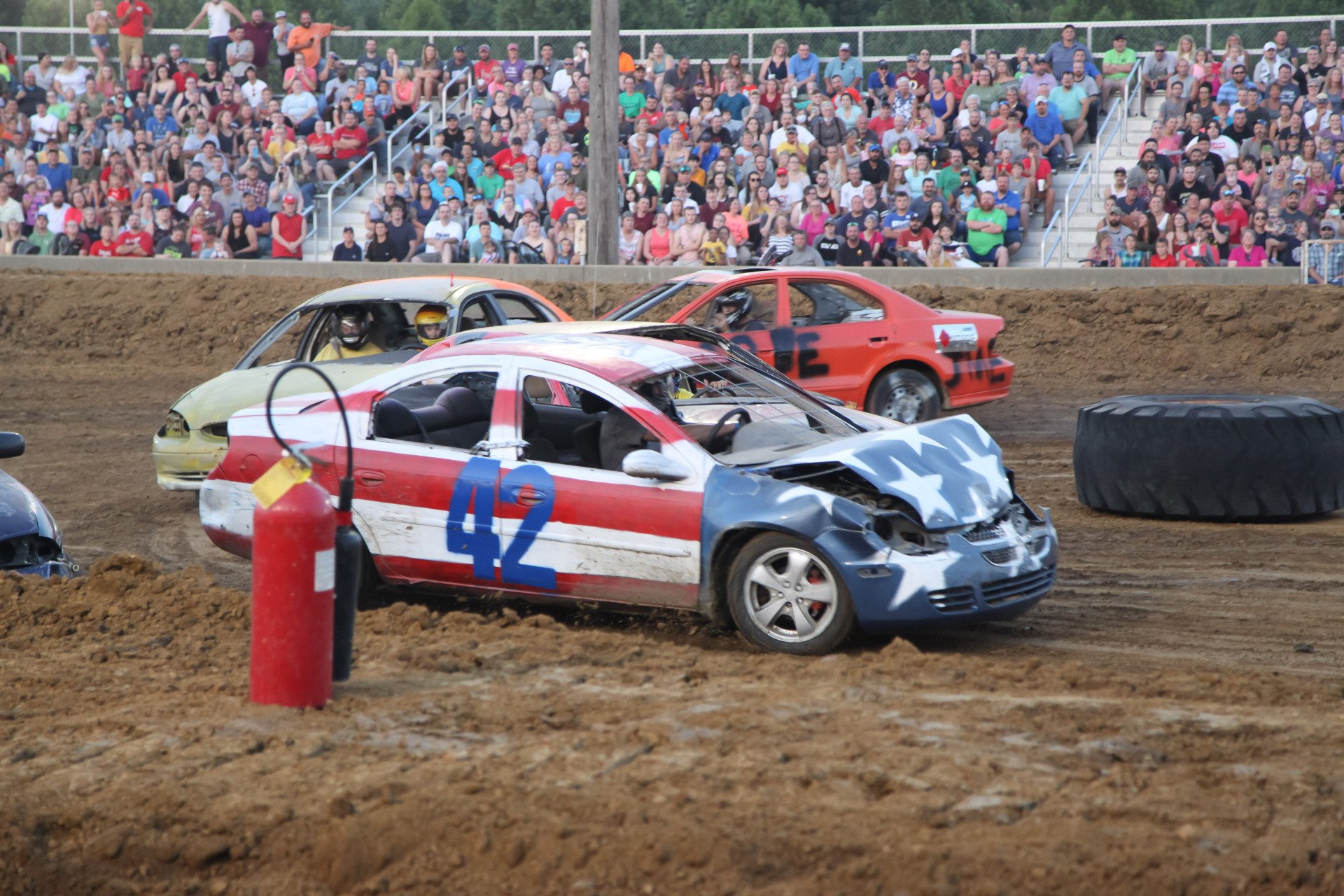 Vanderburgh County Fair | Fun For Everyone