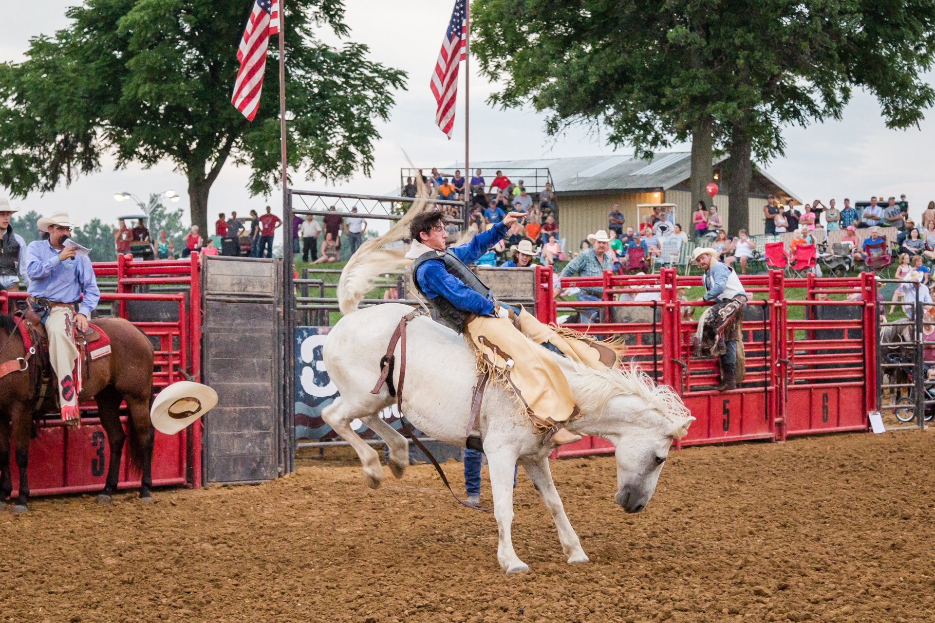 Vanderburgh County Fair | Fun For Everyone
