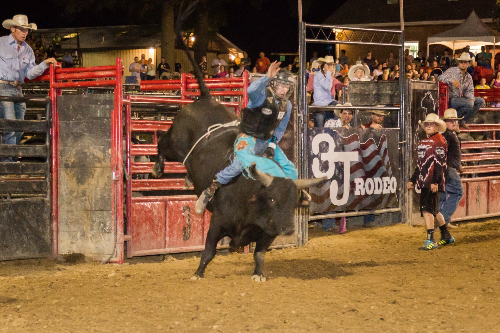 Vanderburgh County Fair | Fun For Everyone