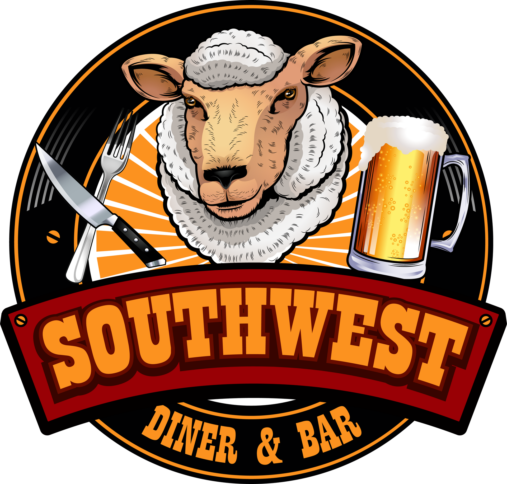 Restaurant & Bar | South West Diner | Coral Harbour