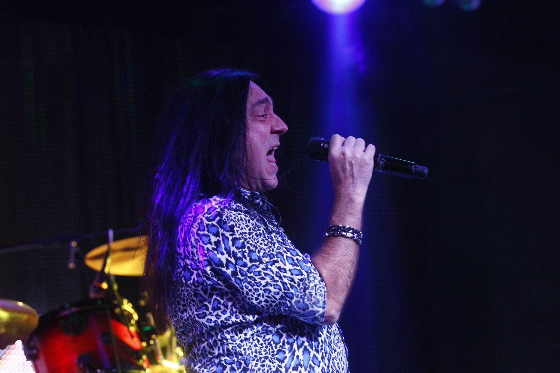 Rock Show NOLA | The Ultimate Tribute Band | Home