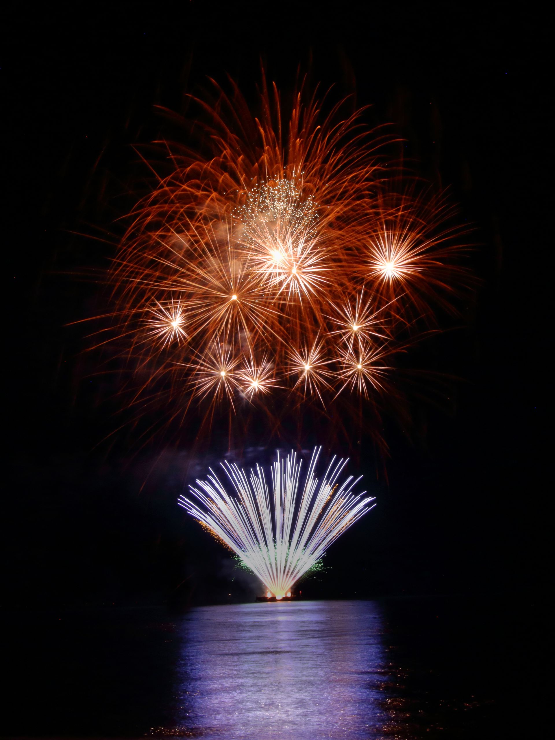 Firework and Pyrotechnic Displays Nationwide