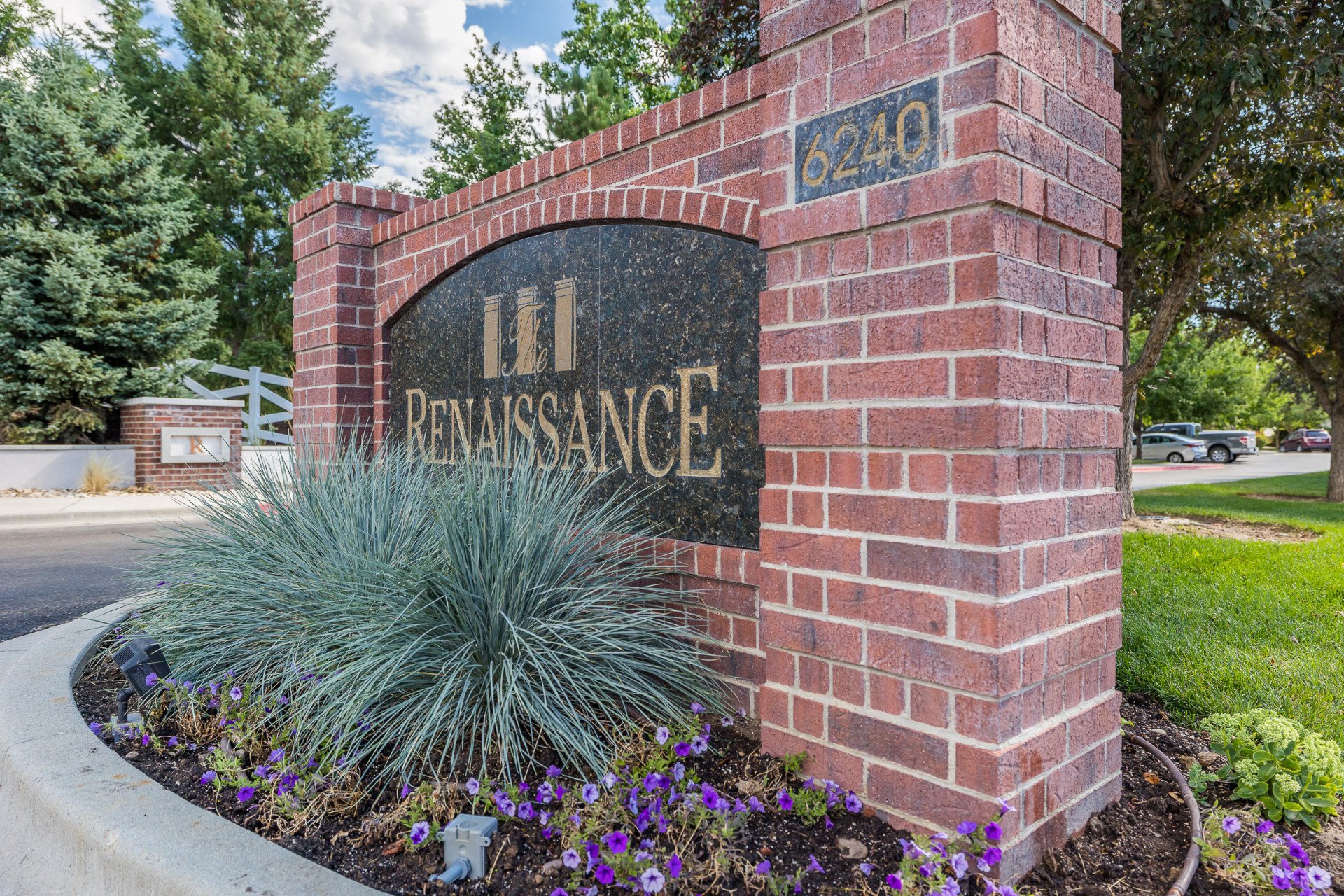 The Renaissance At Hobble Creek