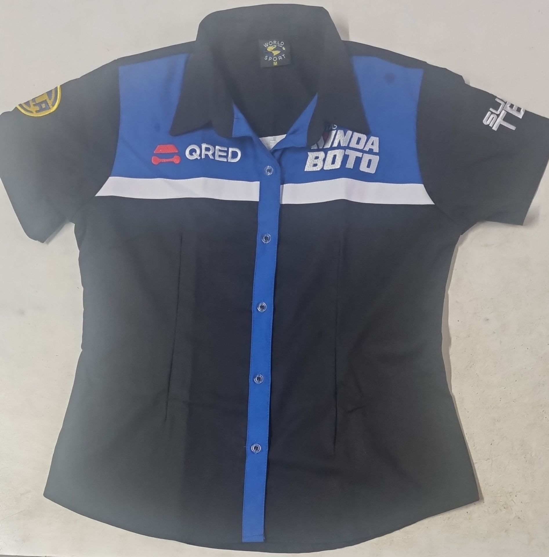 Inicio - Camisas, Uniformes y Promocionales - TEXMAR