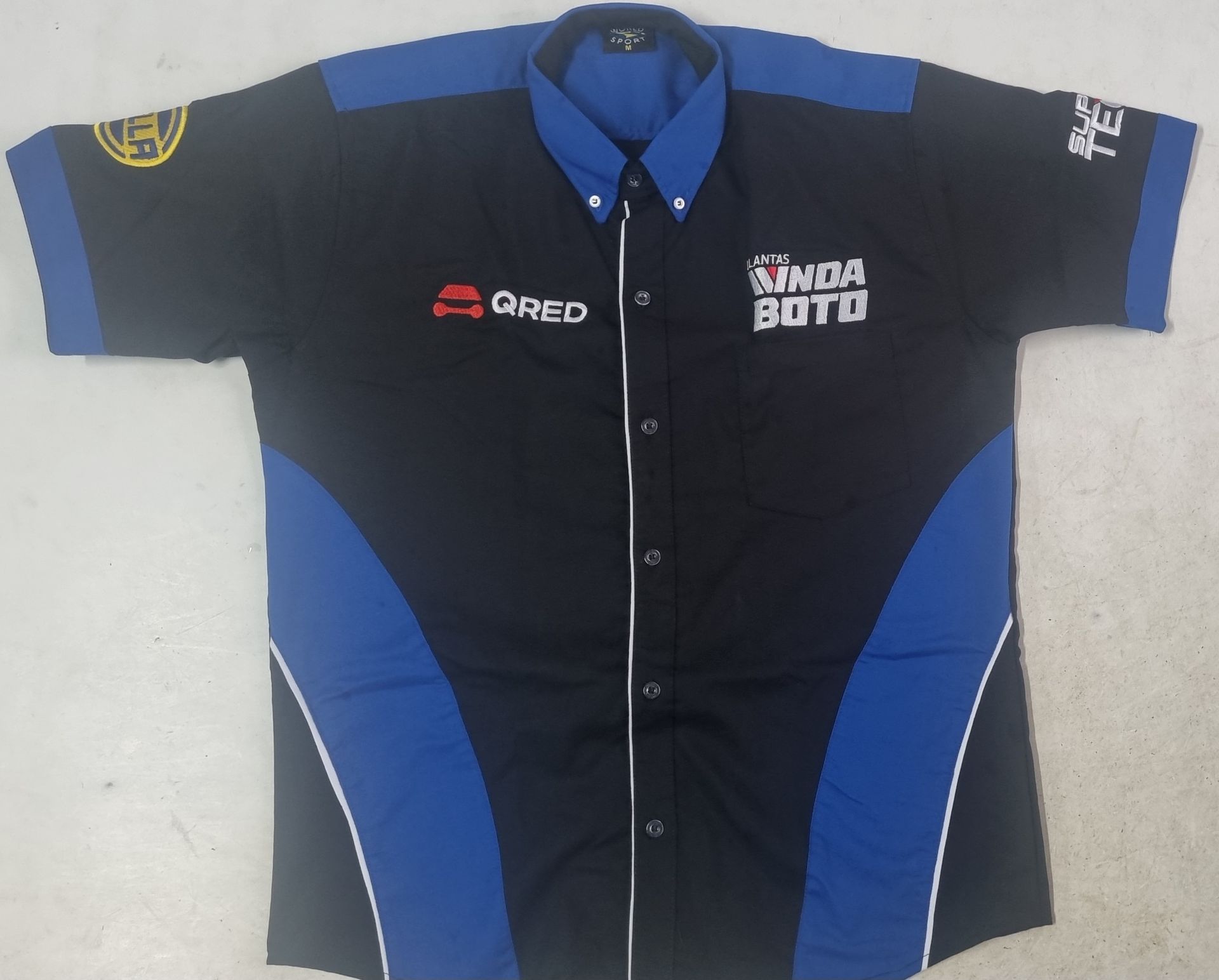 Inicio - Camisas, Uniformes y Promocionales - TEXMAR