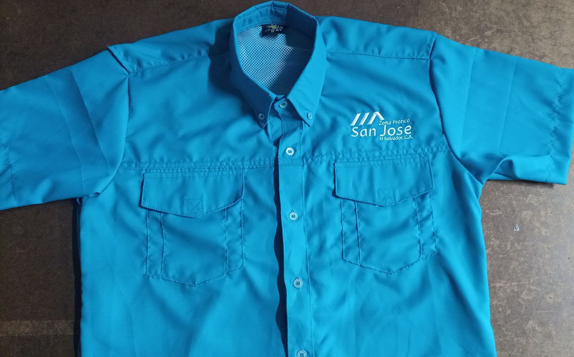 Inicio - Camisas, Uniformes y Promocionales - TEXMAR