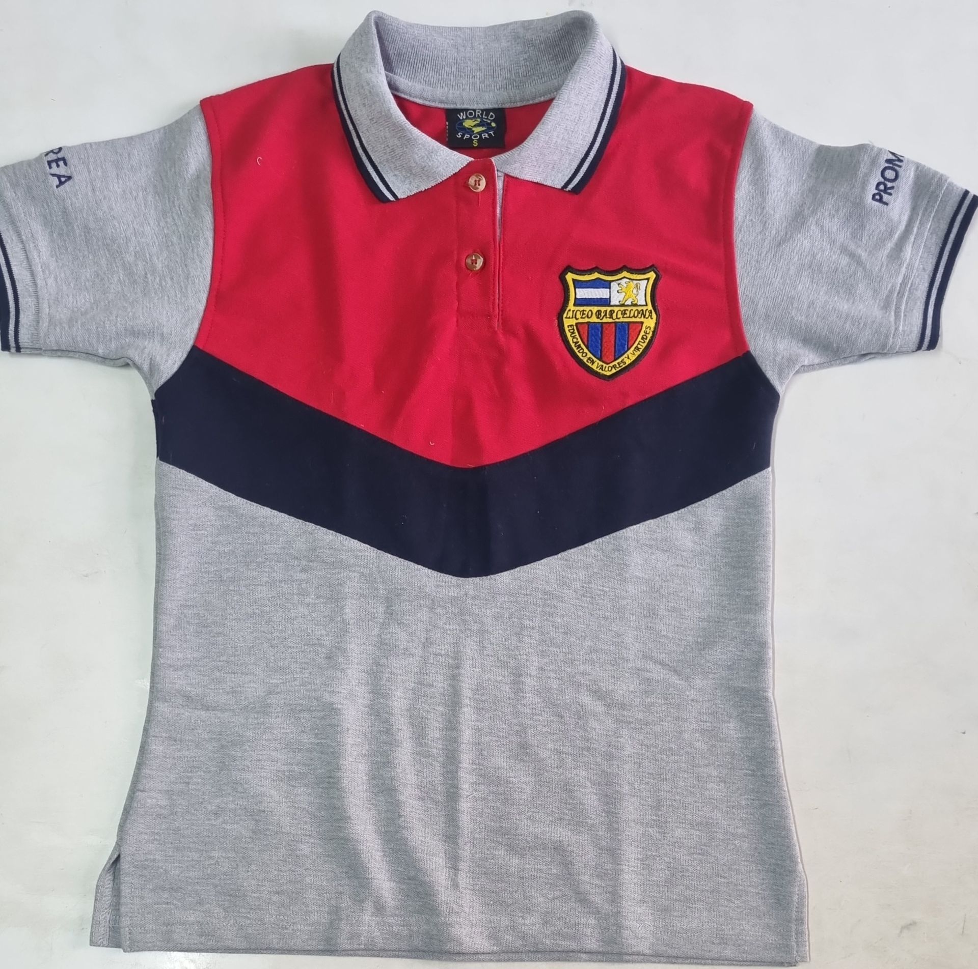 Inicio - Camisas, Uniformes y Promocionales - TEXMAR