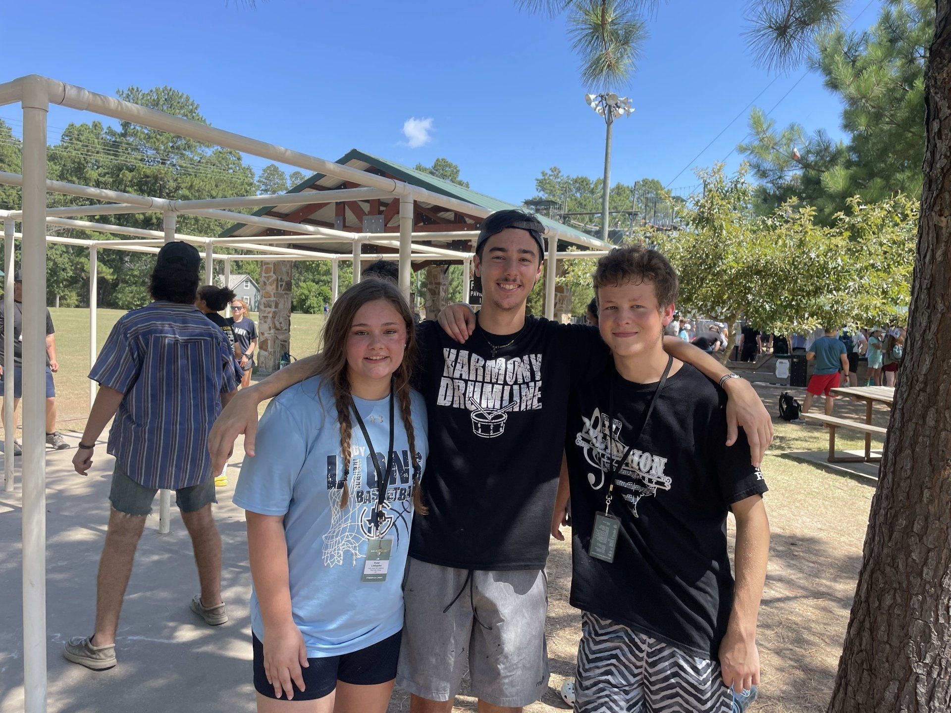 Students