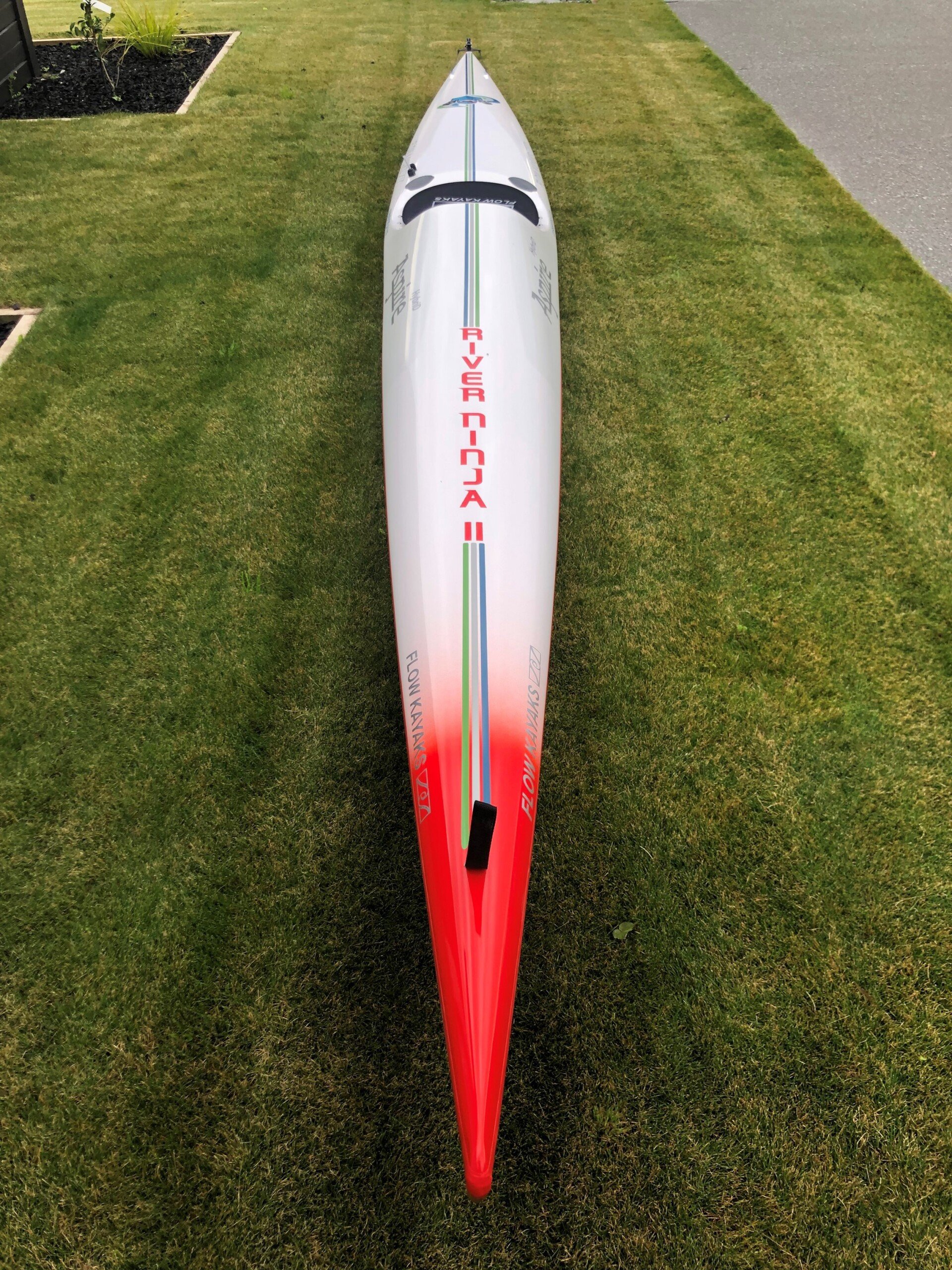 River Ninja is a Christchurch based business offering solutions for ...